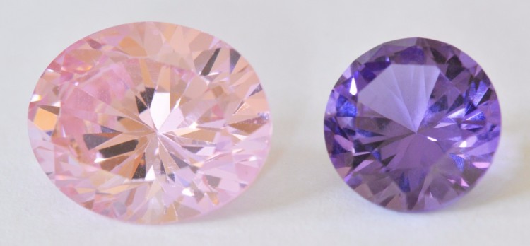 Floatation Method and Direct Method for Testing Gems