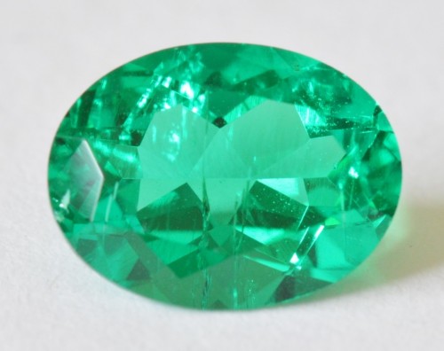 The Magnetic Metals that Color Gemstones