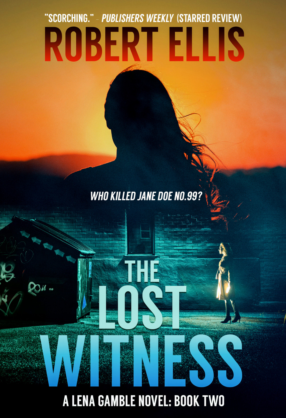 Discover the World of Bestselling Author Robert Ellis | Engaging ...