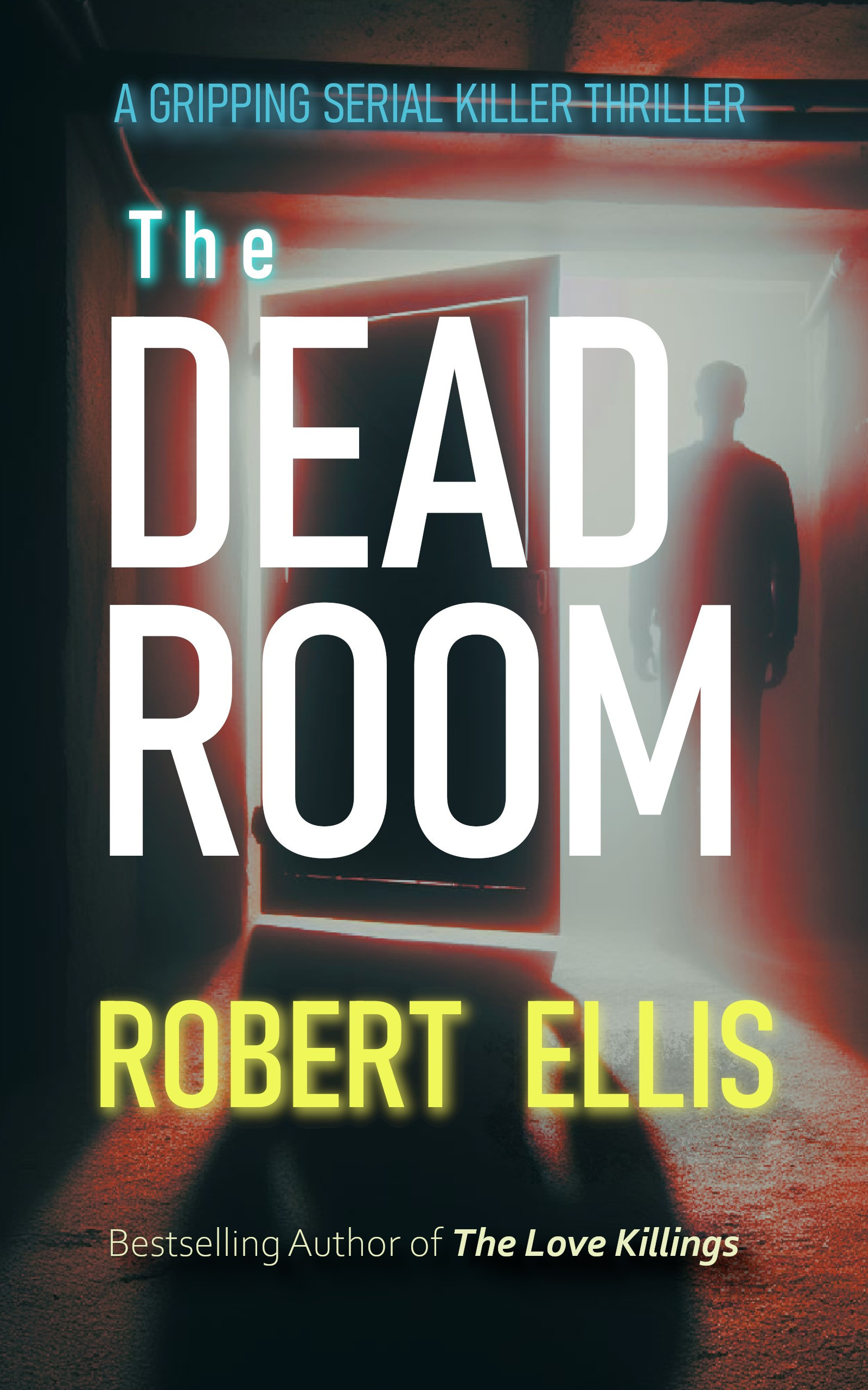 Discover the World of Bestselling Author Robert Ellis | Engaging ...