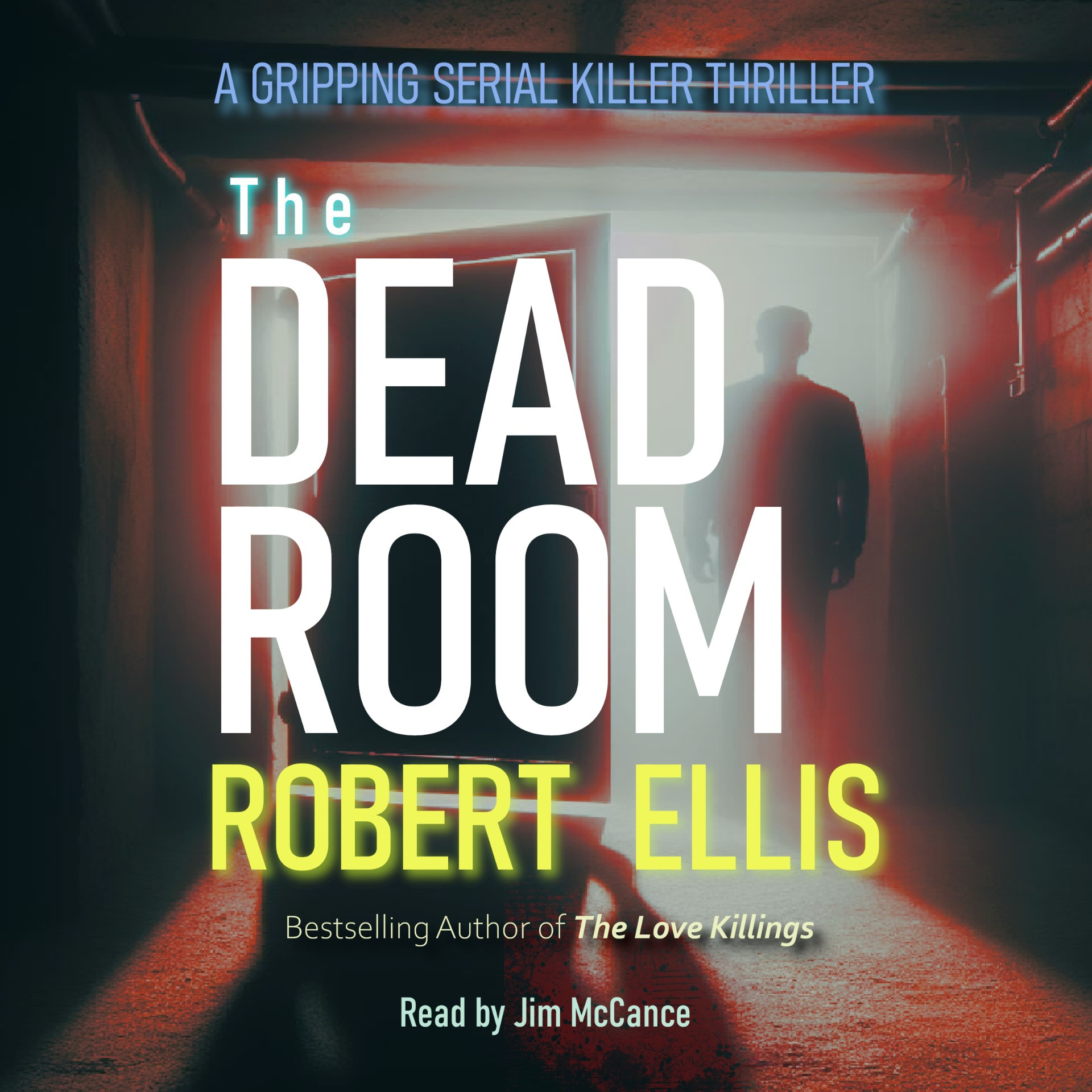 Discover the World of Bestselling Author Robert Ellis | Engaging ...