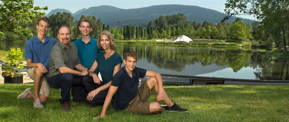 Craig Hodge Coquitlam City Councillor