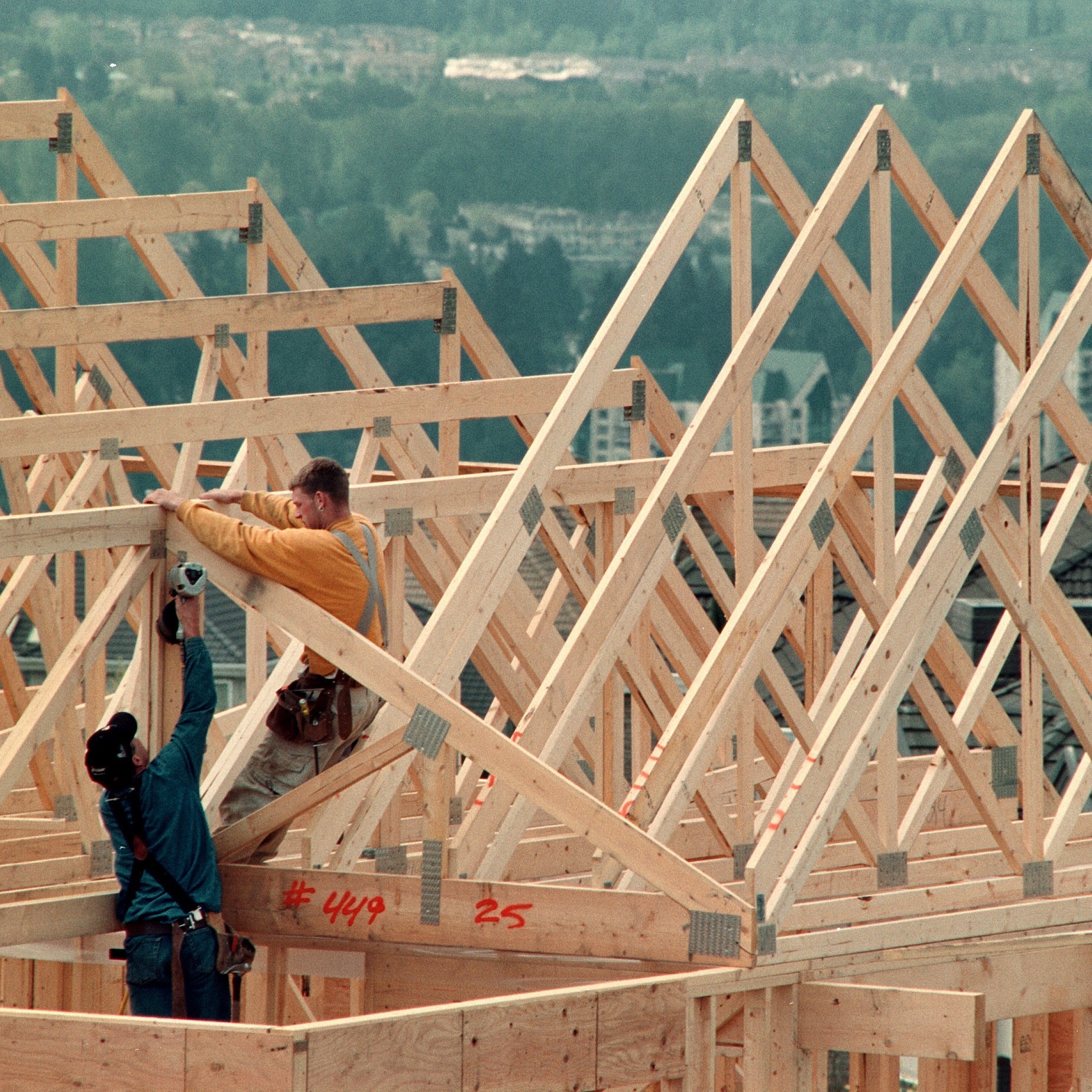 Craig Hodge Coquitlam City Councillor