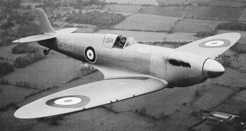 Spitfire
