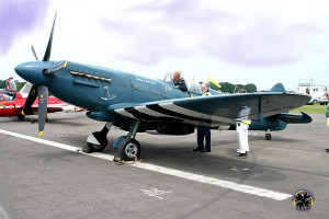Spitfire