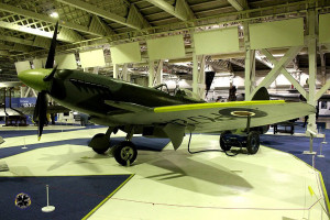 Spitfire