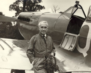 Spitfire
