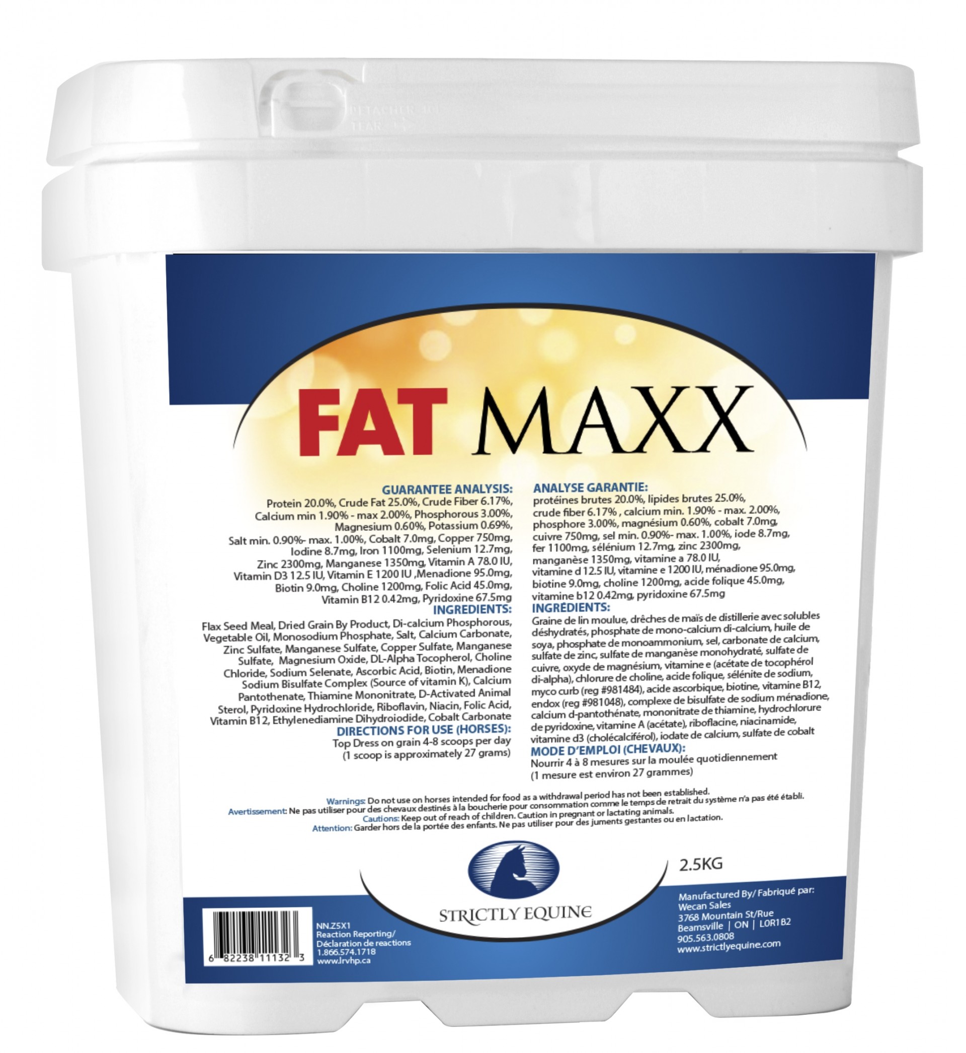 Fat Maxx