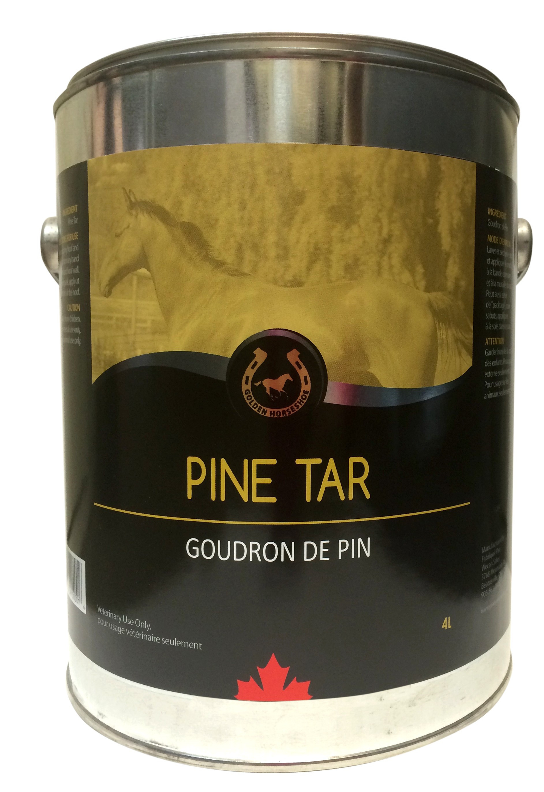 Pine Tar