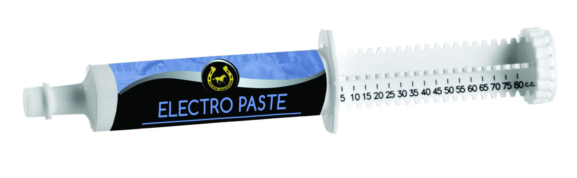Electro-Paste