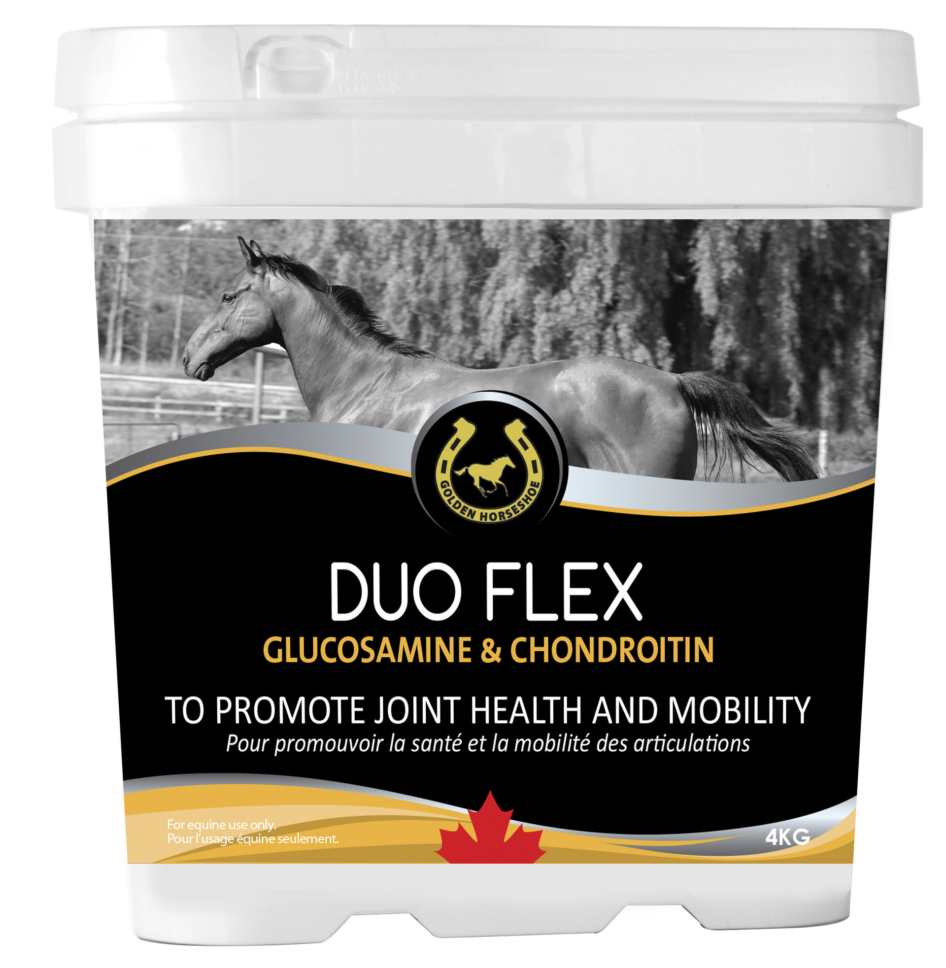 Duo Flex