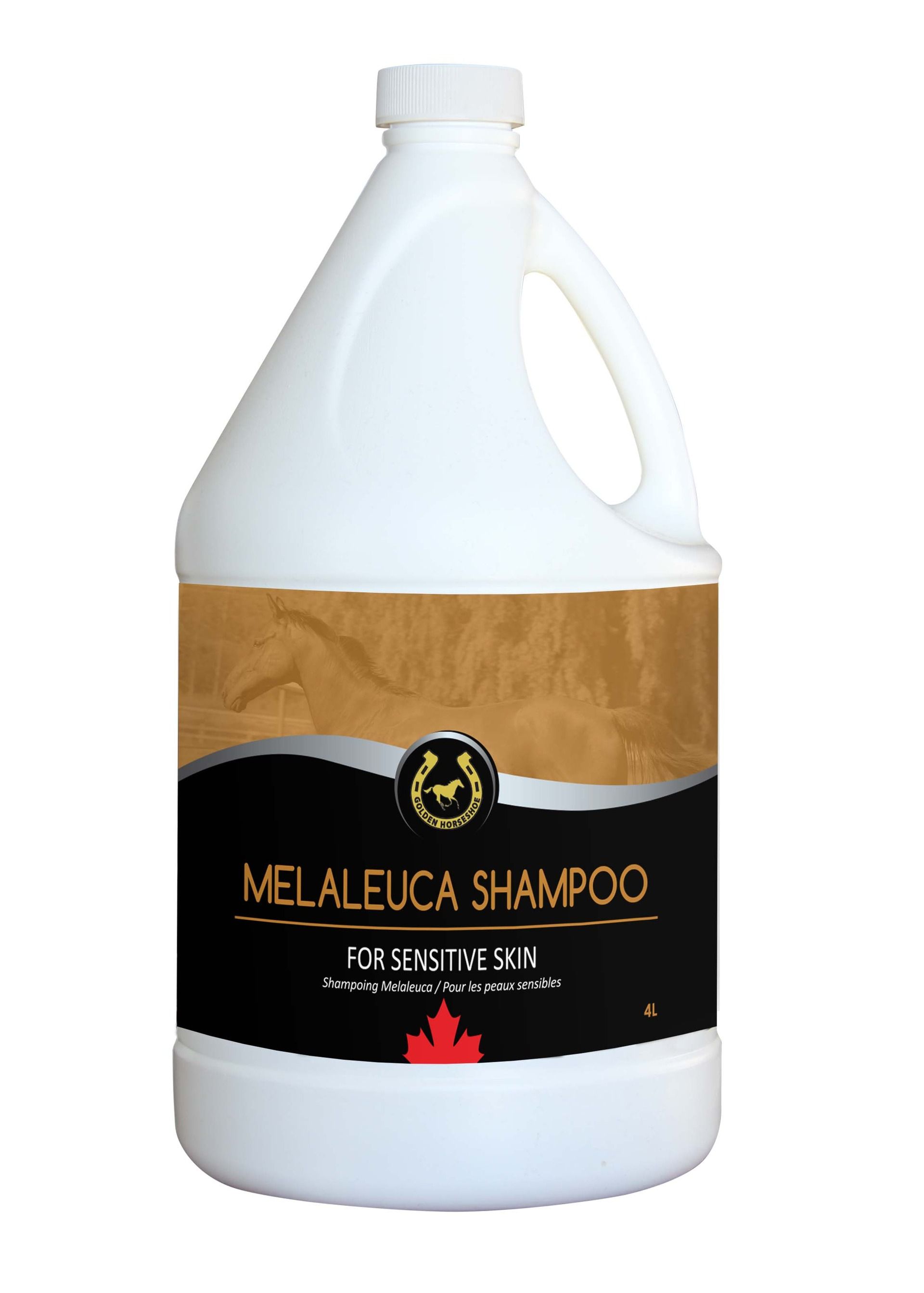 Melaleuca Shampoo