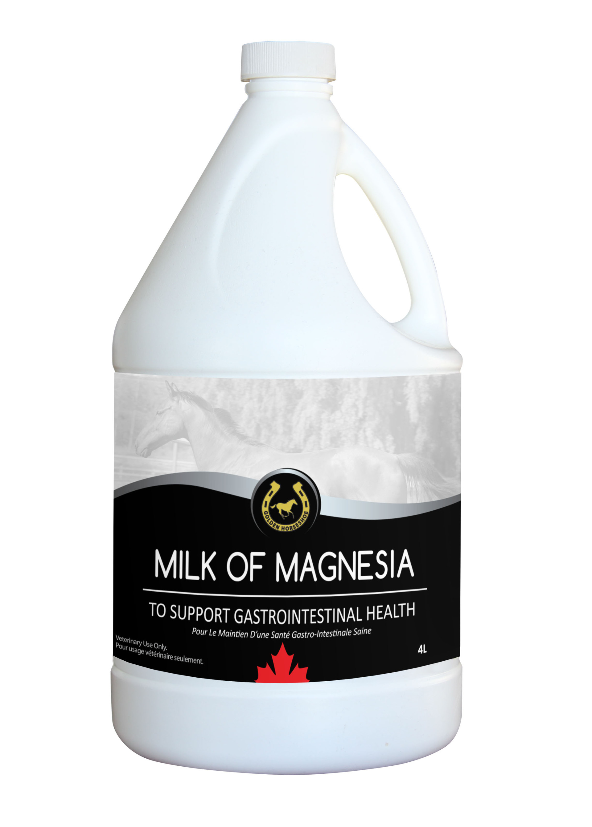 Milk of Magnesia