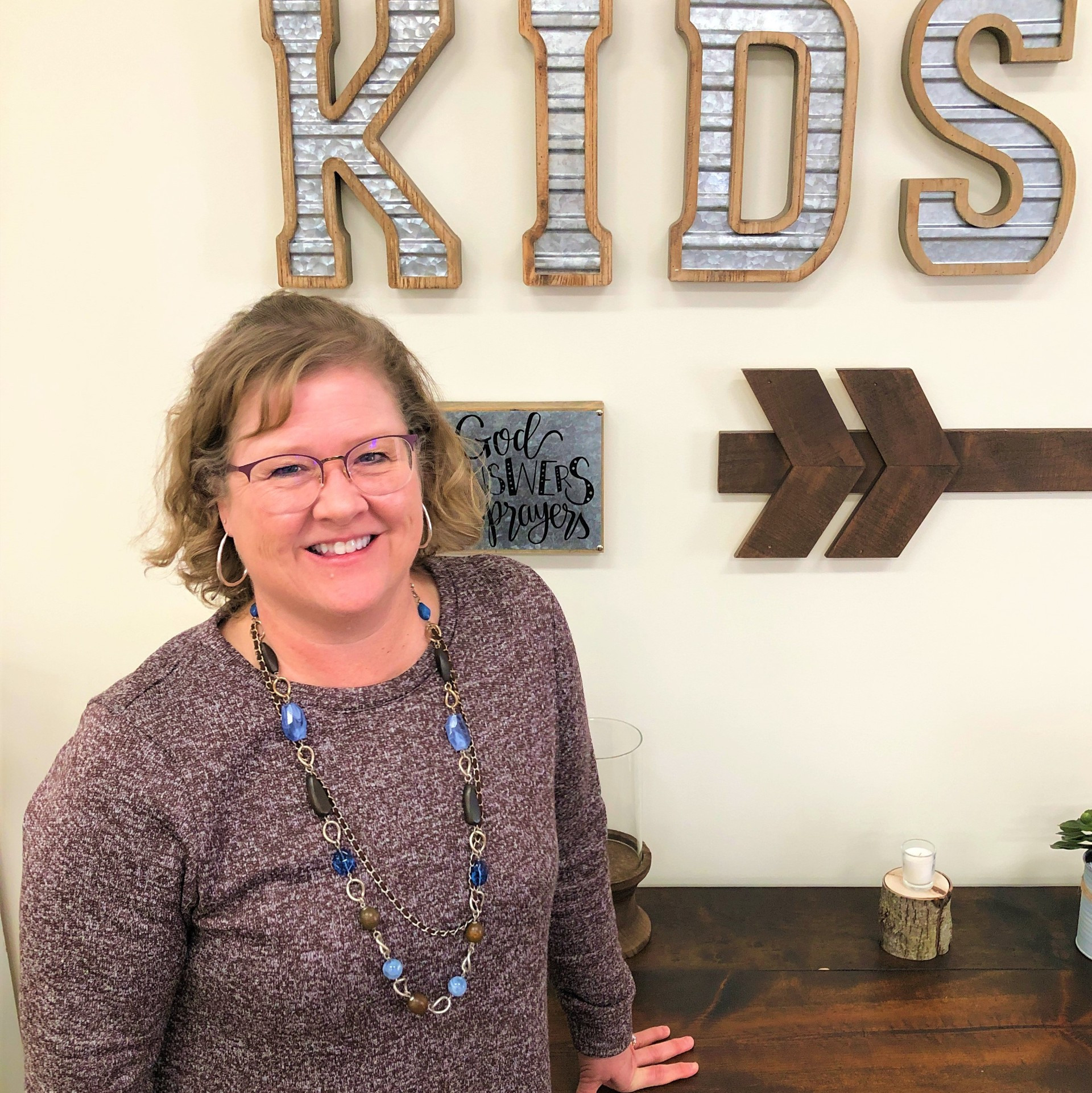 UCC Kids Ministry