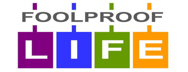 Foolproof Life Sermon Series