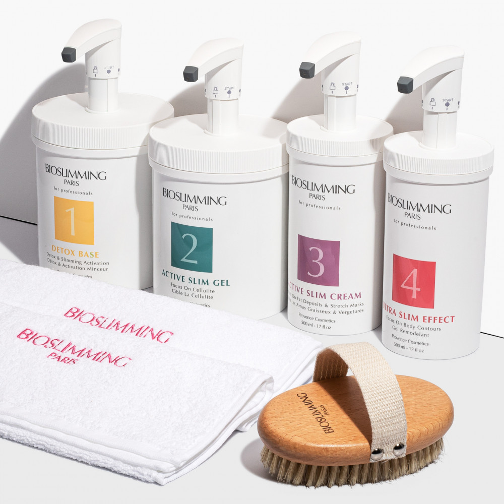 BIOSLIMMING PROFESSIONALS