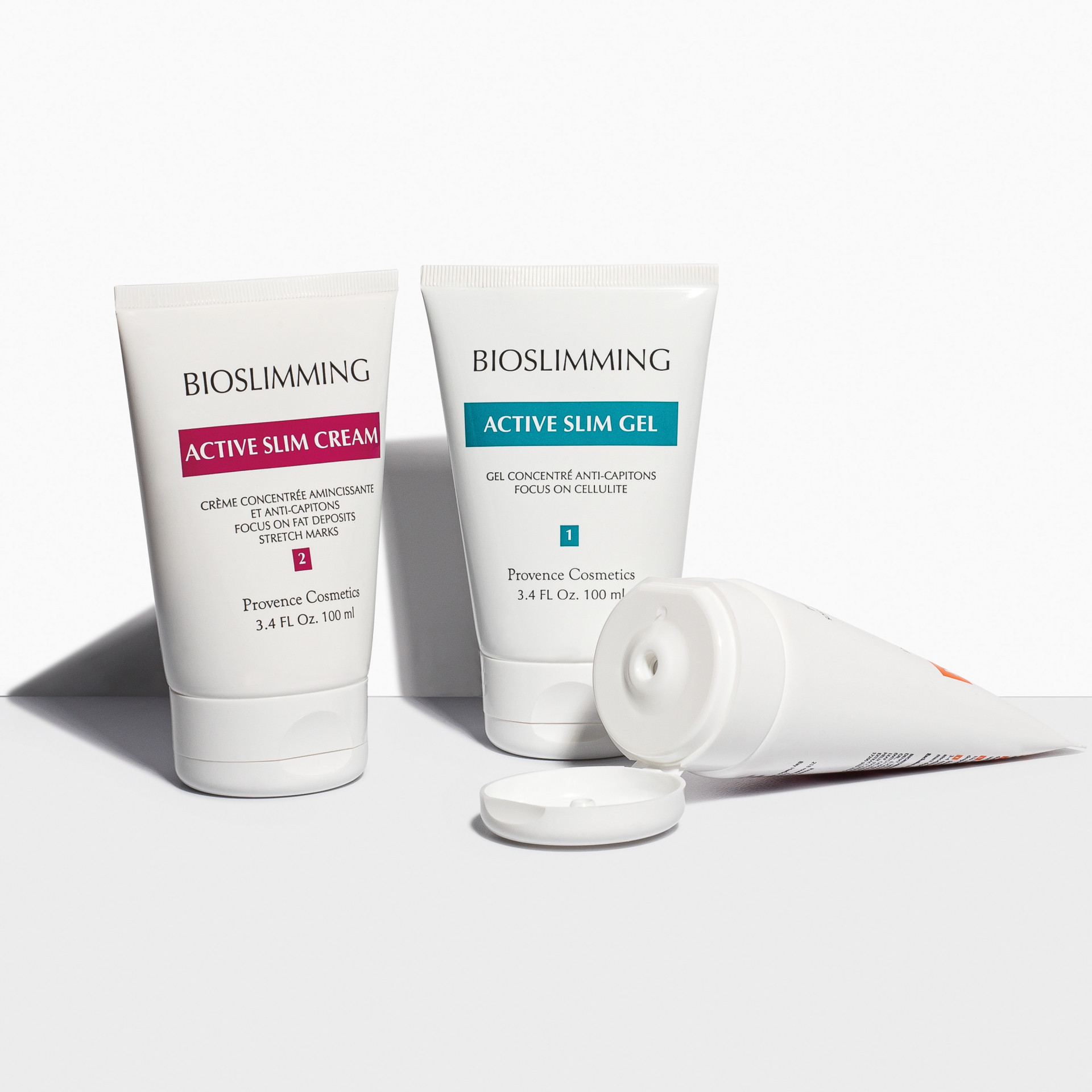 BIOSLIMMING HOMECARE