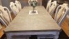 The Best Tabletop Protector Pads; Top Custom Dining Table Protecting ...