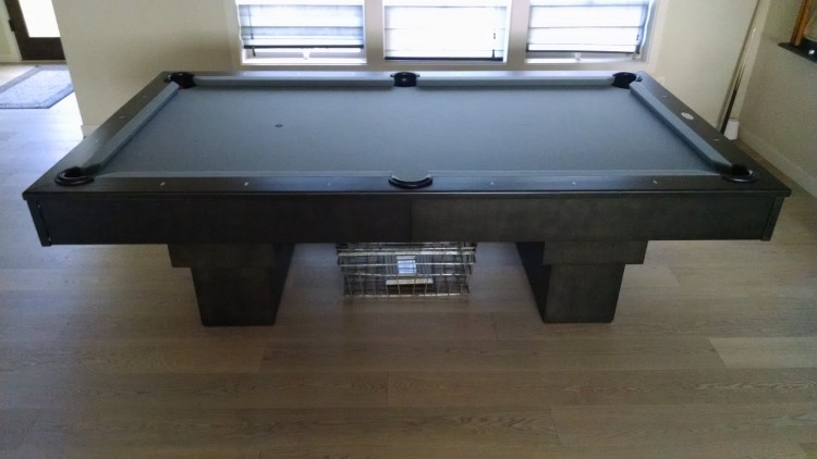 Custom Table Pads |Table Extension Pads | Billiard Hard Top Covers ...