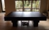Billiard Table Hard Top Cover - Pool Table Dining Conversion