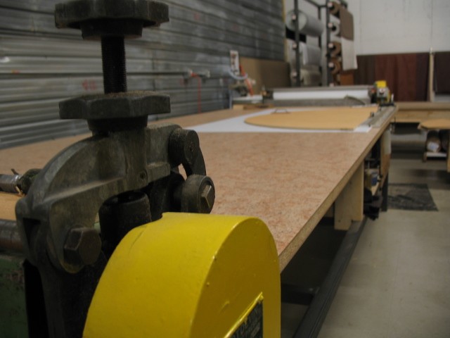 Custom Table Pads |Table Extension Pads | Billiard Hard Top Covers ...