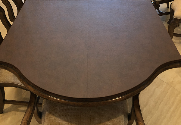 The Best Tabletop Protector Pads; Top Custom Dining Table Protecting ...