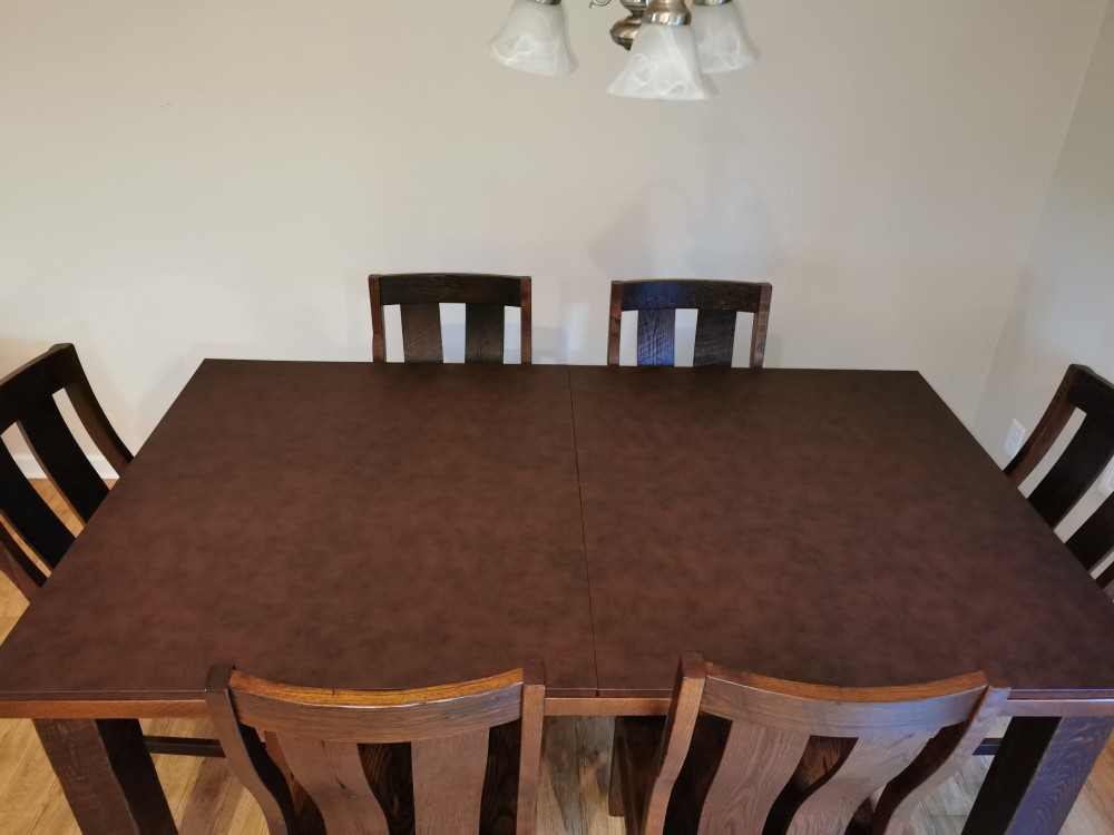 Custom Table Pads |Table Extension Pads | Billiard Hard Top Covers ...