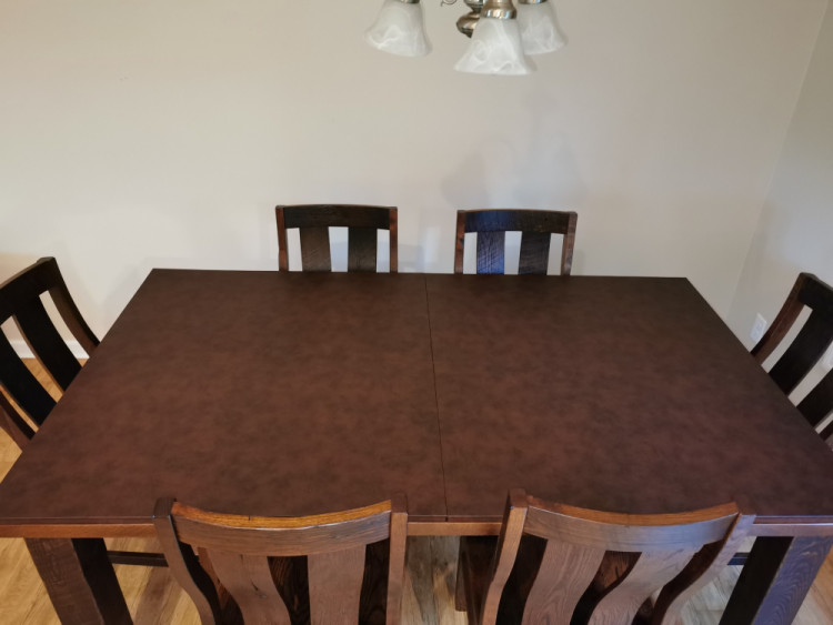 Custom Table Pads |Table Extension Pads | Billiard Hard Top Covers ...