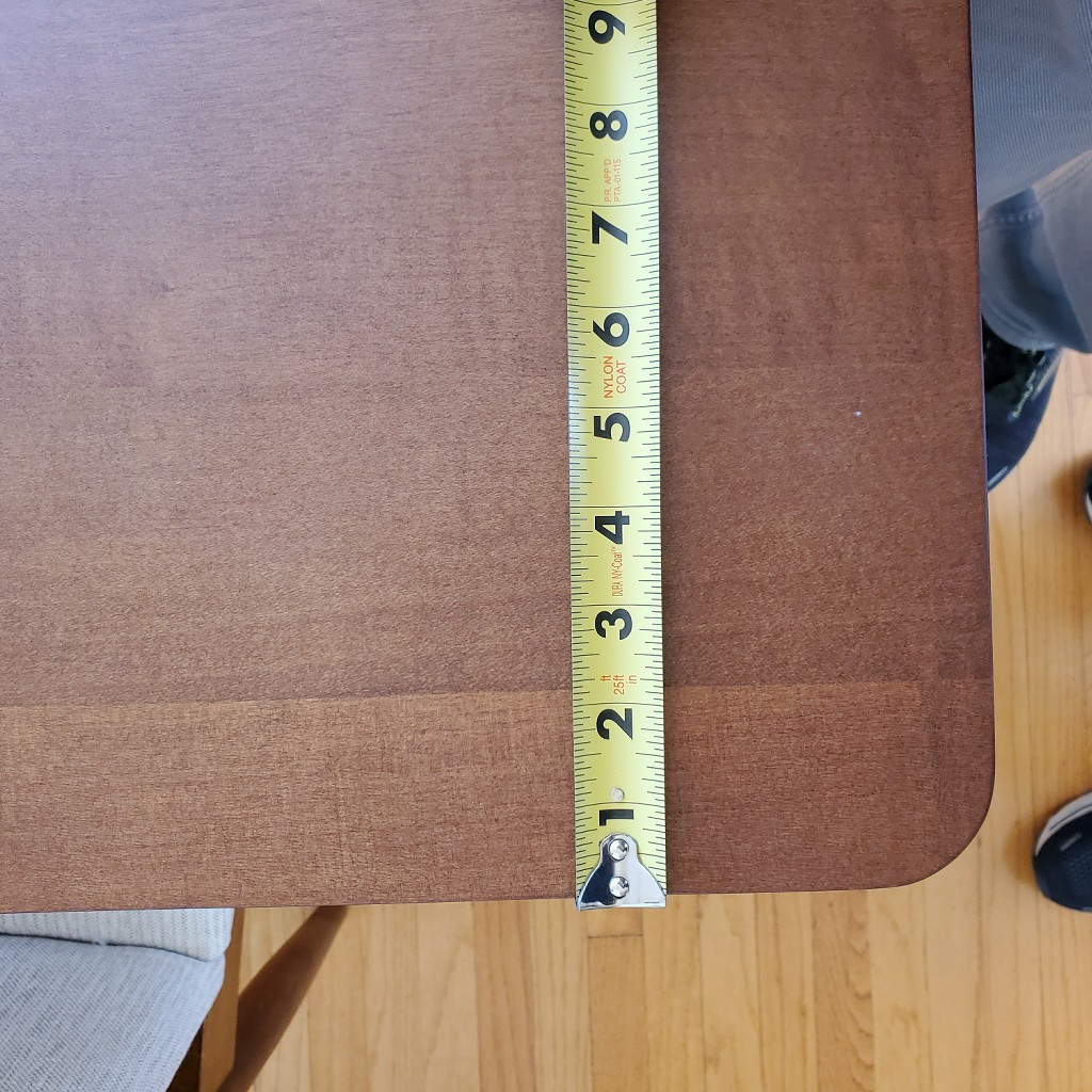 The Best Tabletop Protector Pads; Top Custom Dining Table Protecting ...