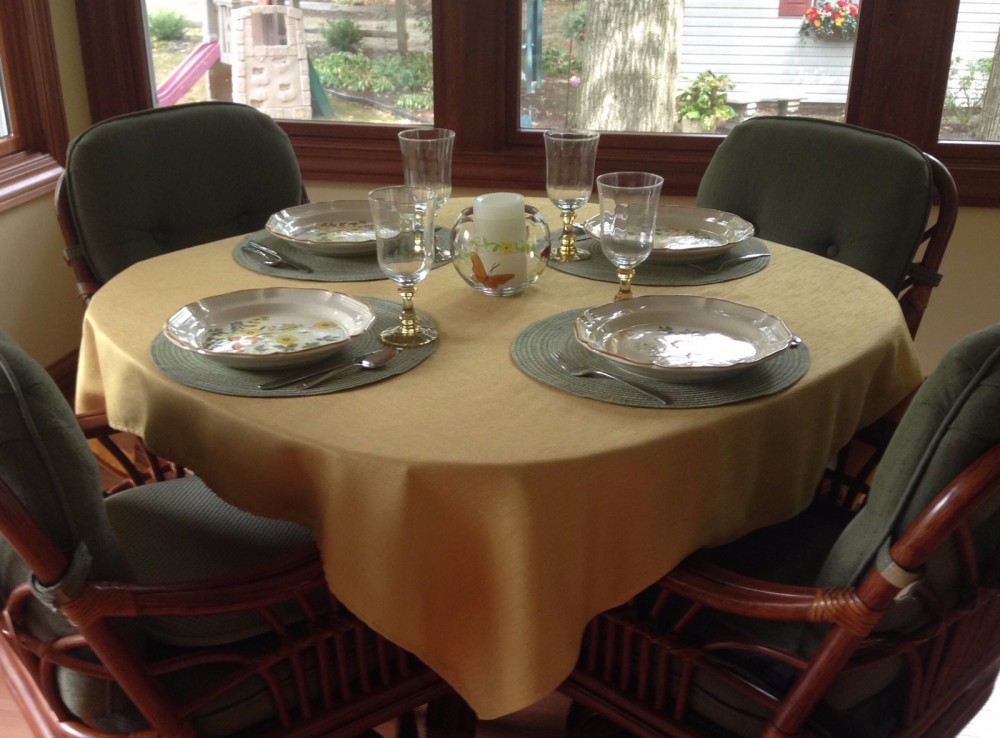 The Best Tabletop Extension Pads | Extend Your Dining Table