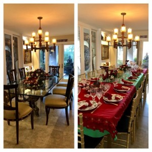 The Best Tabletop Extension Pads | Extend Your Dining Table