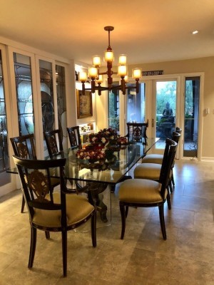 The Best Tabletop Extension Pads | Extend Your Dining Table