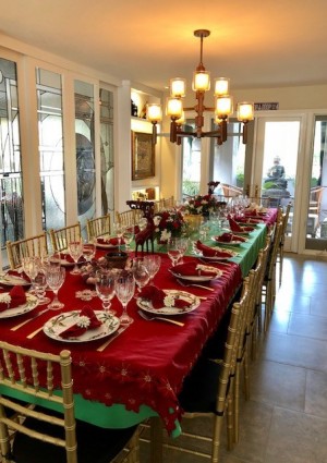 The Best Tabletop Extension Pads | Extend Your Dining Table