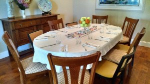 The Best Tabletop Extension Pads | Extend Your Dining Table