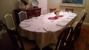 The Best Tabletop Extension Pads | Extend Your Dining Table