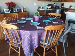 The Best Tabletop Extension Pads | Extend Your Dining Table