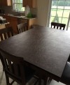 The Best Tabletop Protector Pads; Top Custom Dining Table Protecting ...