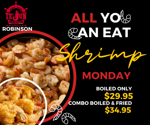 Home [www.tejunthetexascajun.com]