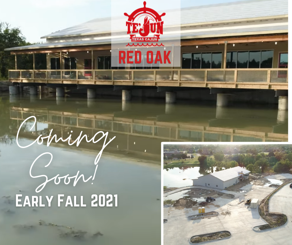 Home [www.tejunthetexascajun.com]