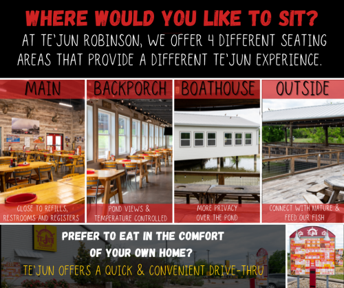 Home [www.tejunthetexascajun.com]