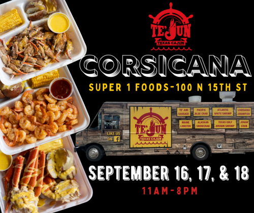 Home [www.tejunthetexascajun.com]