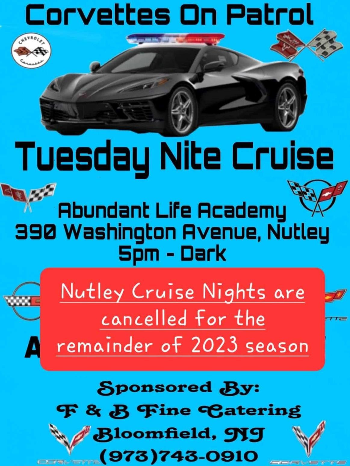 NJ Cruise News