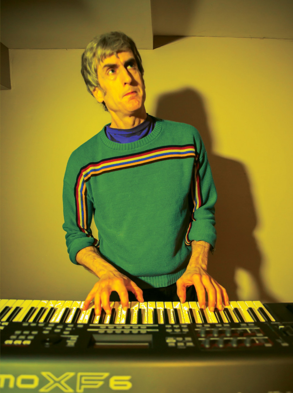 Home [www.robertnixcomposer.com]