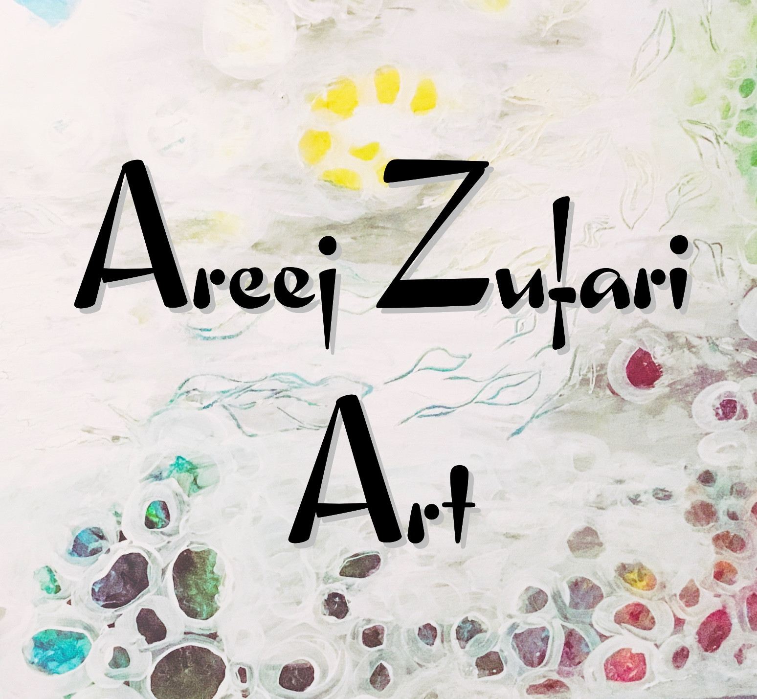About Areej