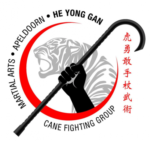 Cane Fighting