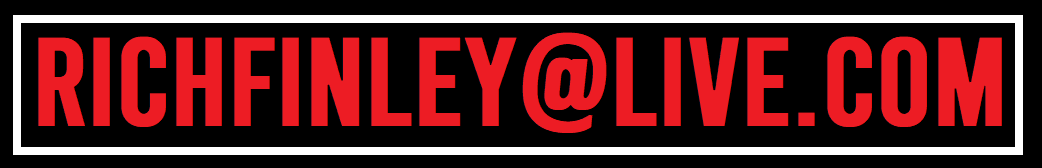 Home [www.richfinley.com]