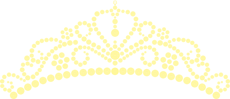 The Perfect Pageant Sash Size - Custom Pageant Sashes - Grad Stoles ...