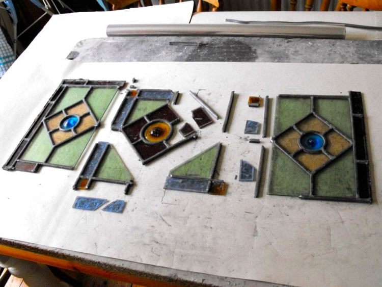 HOME [www.statelyglass.com]