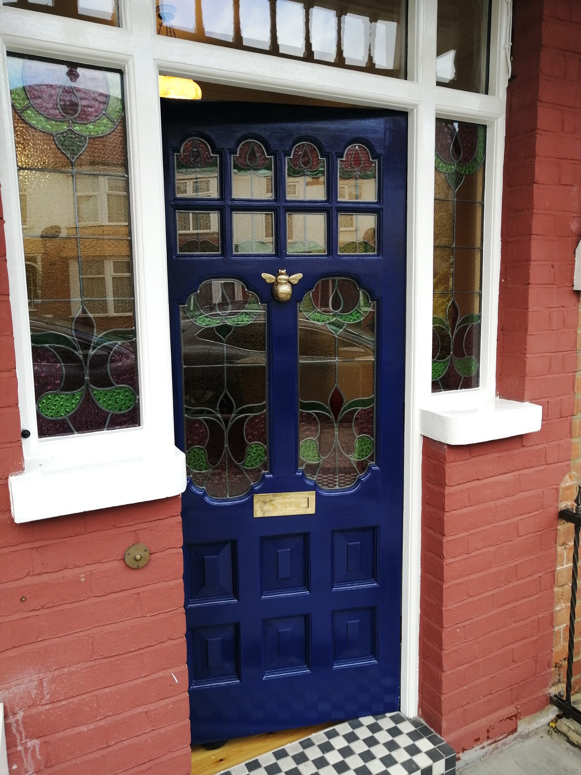 HOME [www.statelyglass.com]