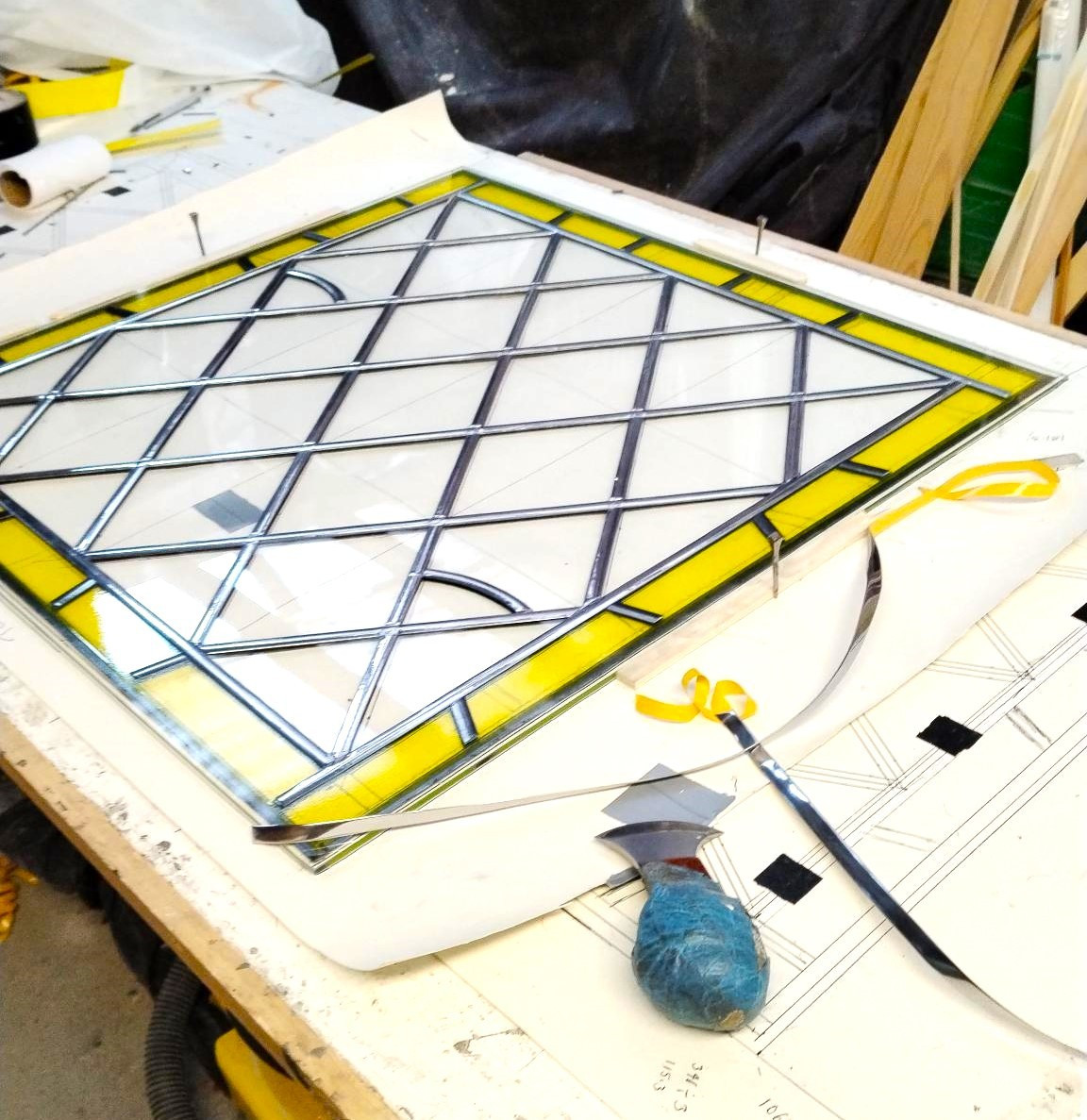 HOME [www.statelyglass.com]